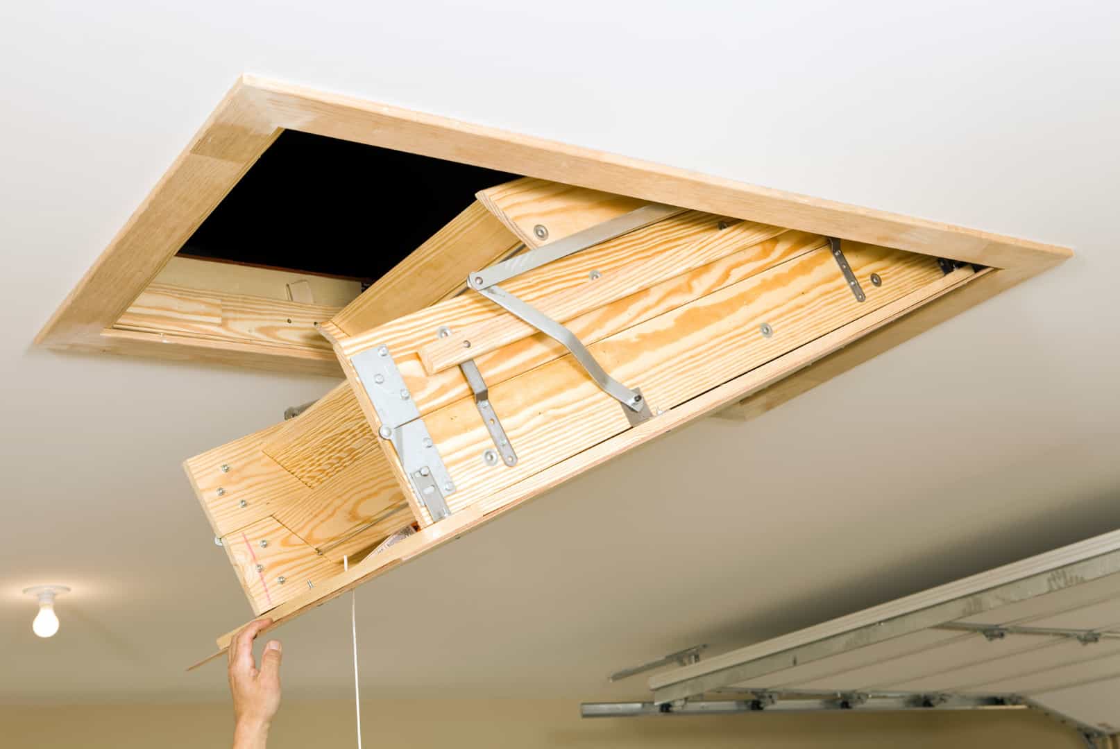 Loft Access Solutions - SpotLoft